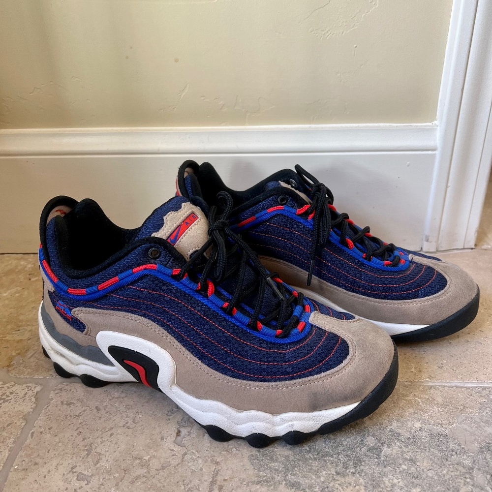 2019 Air Skarn Acg 'Sand' - Gem